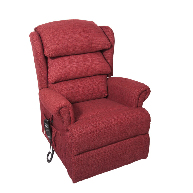 Riser Chairs by Mobility and Comfort