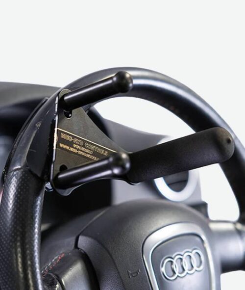 Mobility in Motion Car Driving Aids - Mobility and Comfort