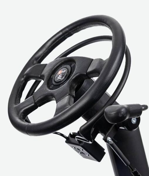 Mobility in Motion Car Driving Aids - Mobility and Comfort